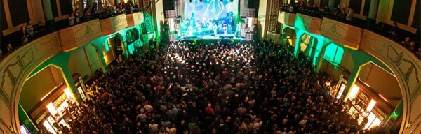 O2 Academy Edinburgh Listings - Upcoming Concerts & Events